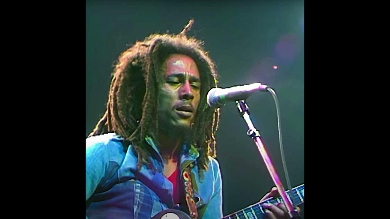 Bob Marley - Rebel Music (3 O'clock Roadblock) Live - YouTube