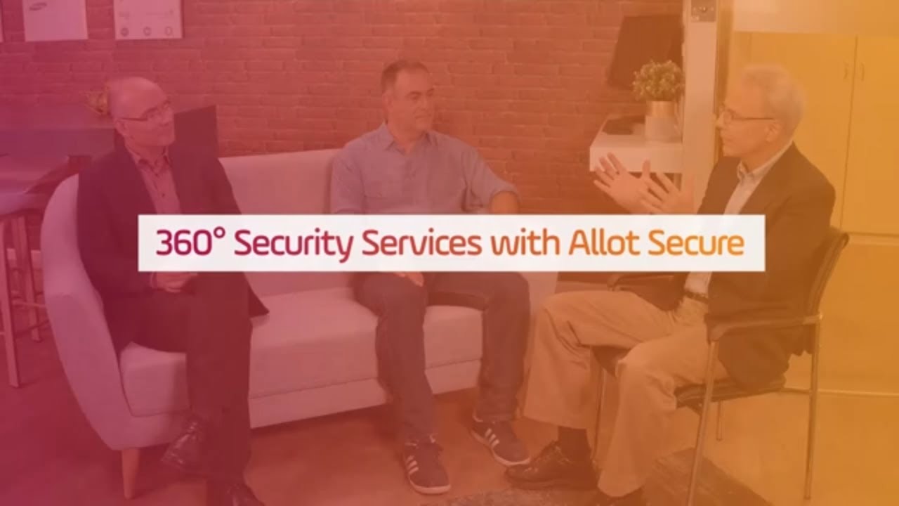 Why Security for the Mass Market Needs to Move To The Network | Allot ...