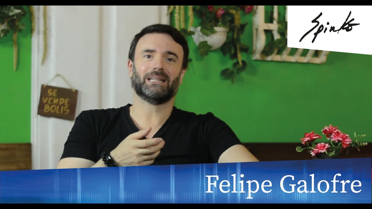 Pedro Spirko entrevista al famoso actor, cantautor y galán de la ...