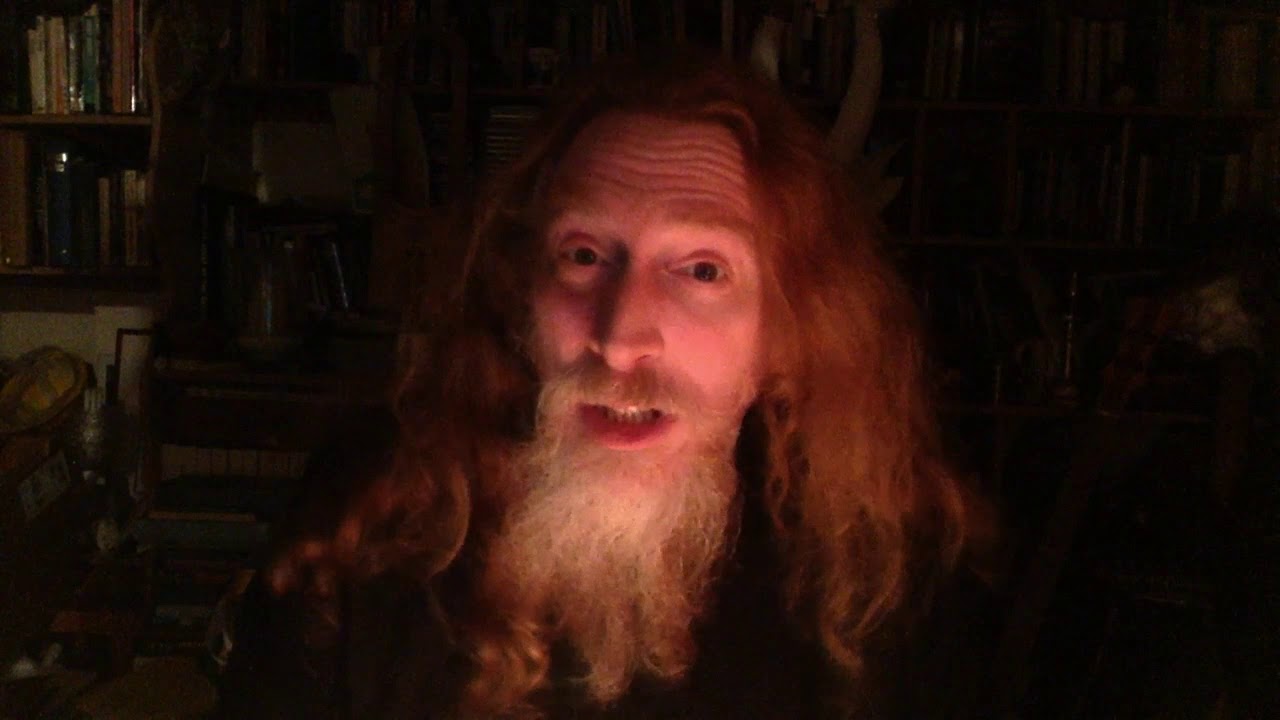 The Travelling Talesman - YouTube