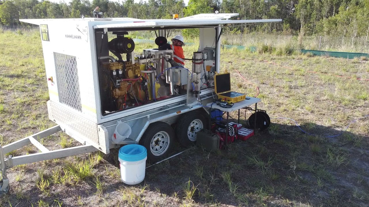 Wrango Australia "Setting up for Success" - YouTube