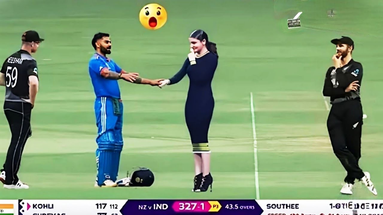 Top 20 Funniest Moments in Cricket History | Must-Watch Comedy - YouTube