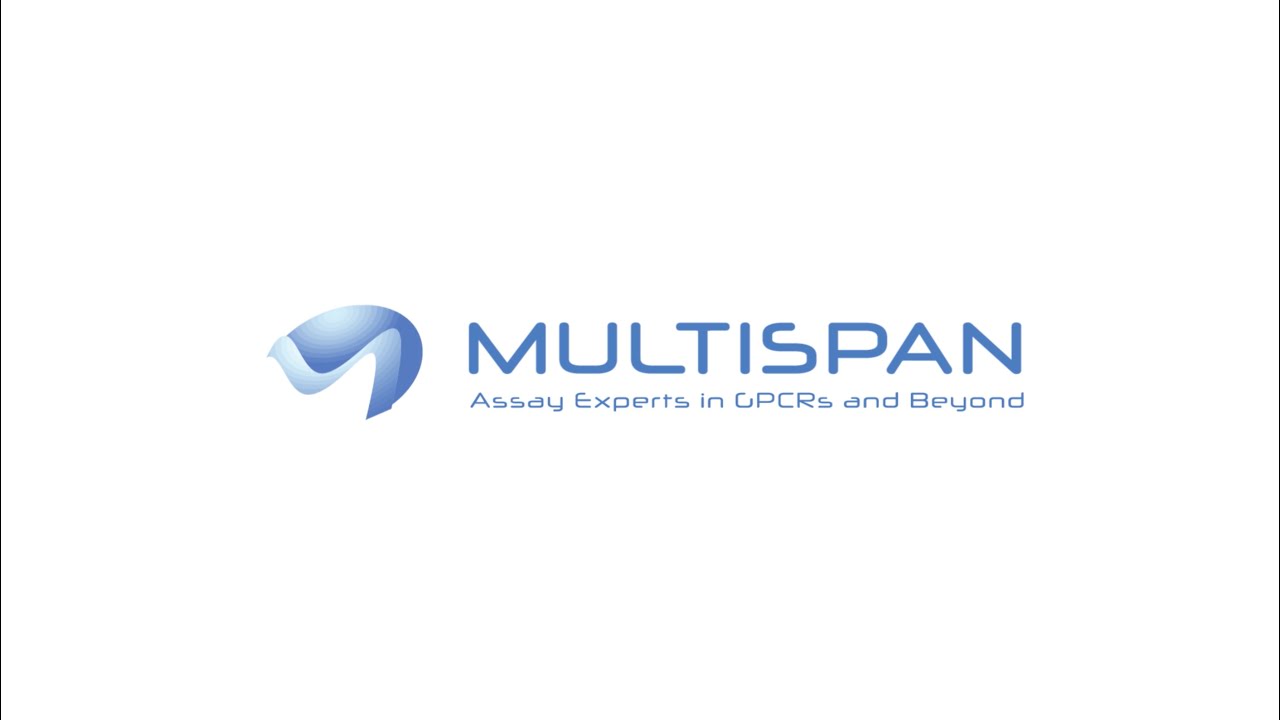 Multispan Inc.- Assay Experts in GPCR Discovery and Beyond - YouTube