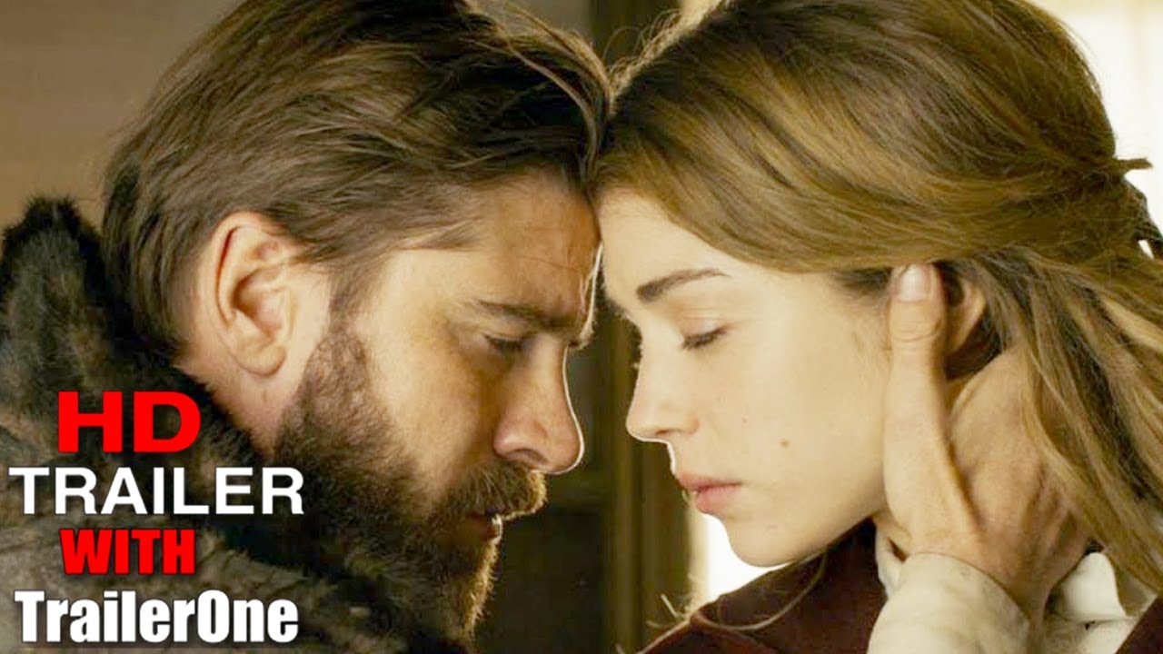 Savage State 2021 (Official Trailer) Western Movie - YouTube