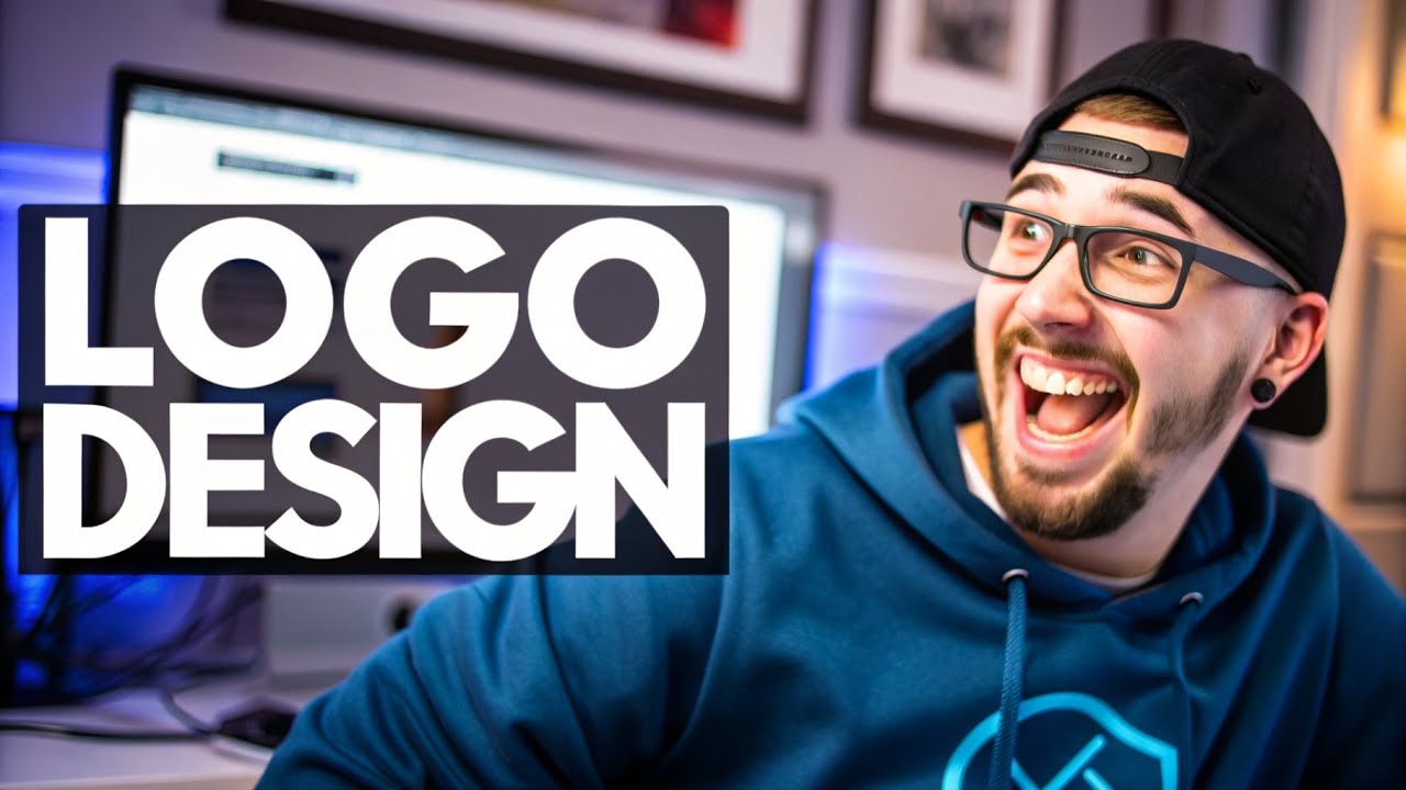 CorelDRAW for Branding: Modern Logo Design Techniques in 2025 - YouTube