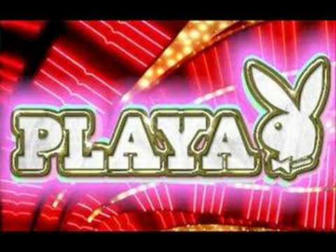 Russian Playboy
