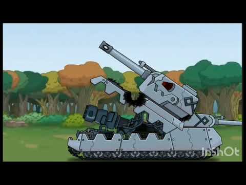 Episode 3 (kv- 36 vs techno kv-6 pt1)