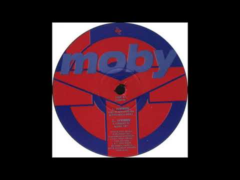 Moby - Hymn (This Is My Dream - Extended Mix) (1994) - YouTube