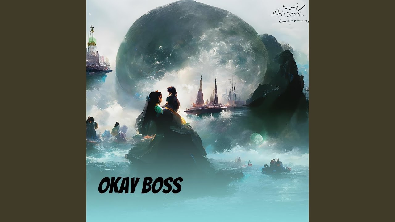 Okay Boss - YouTube