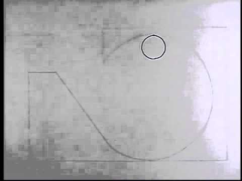 Bouncing Ball Exercise - Drawing for Animation 1 - YouTube