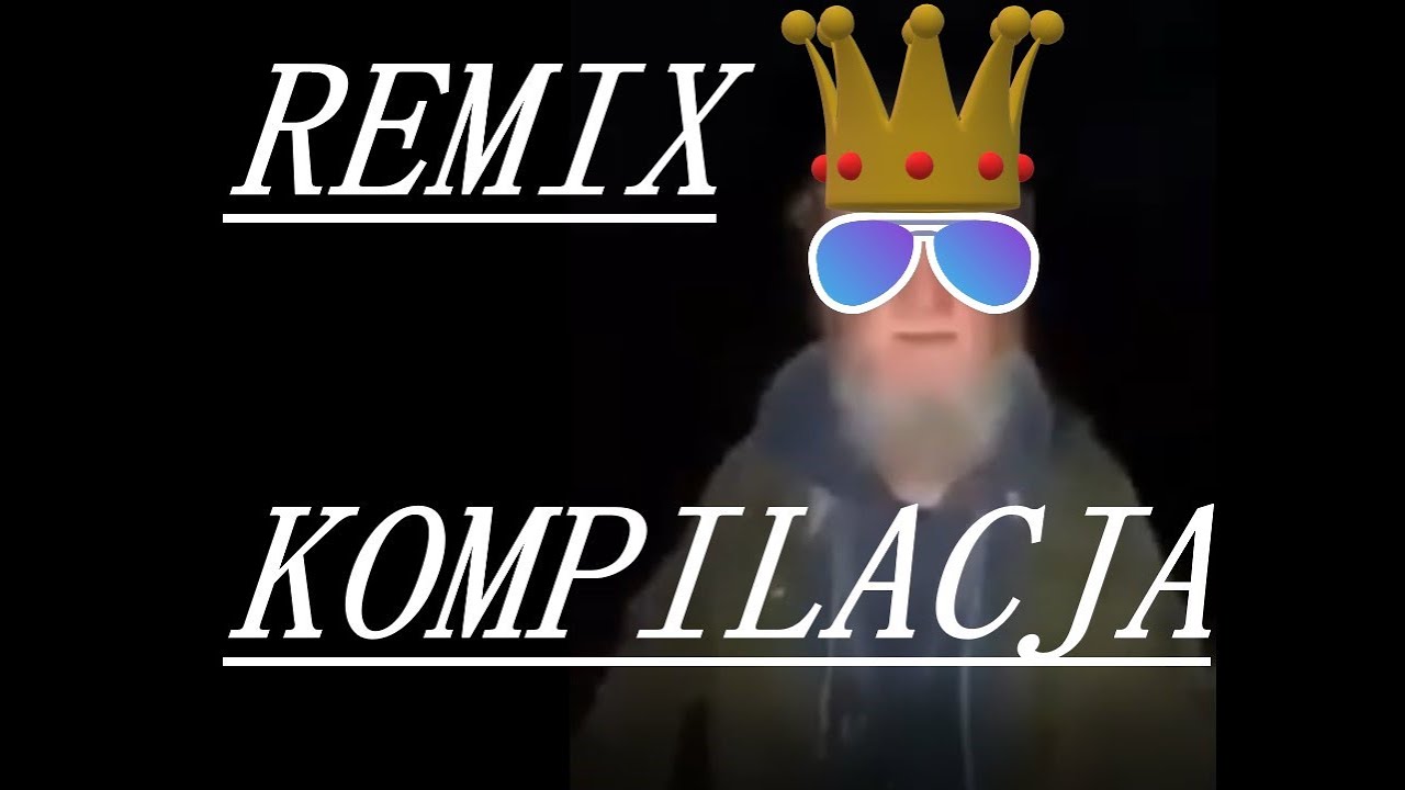 Srebrny Brek Remix Kompilacja - YouTube