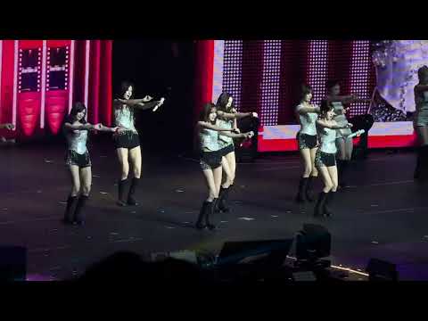 IVE -(REBEL HEART) 4K“SHOW WHAT I AM” 2nd World Tour in Oakland 240804