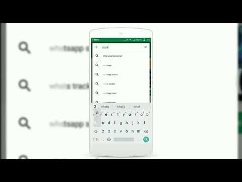 Install latest Beta version of Whatsapp 2018