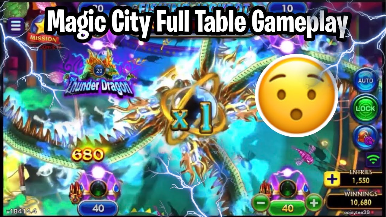 Loaded 3 People $25 Each to Play and This Happened | Magic City ...