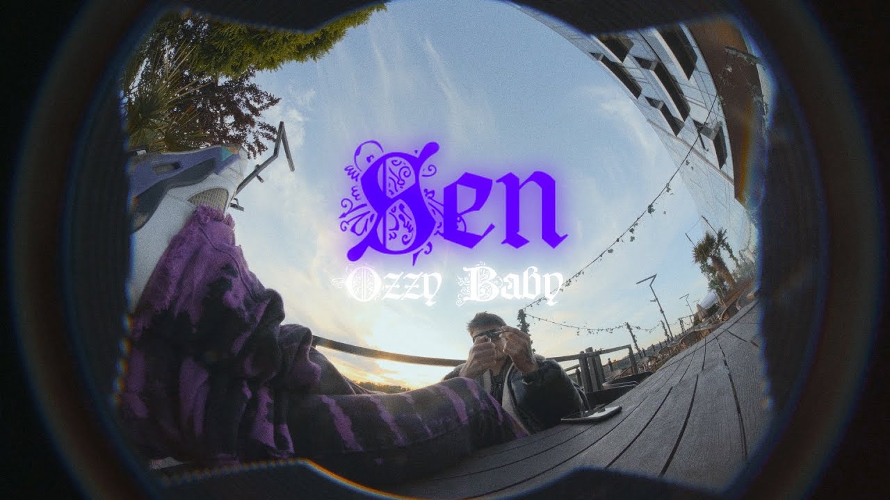 Ozzy Baby - Sen prod. Slim Gucci Myron - YouTube