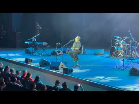Martín Valverde - Concierto Completo Monterrey 2026 | Escenario GNP
