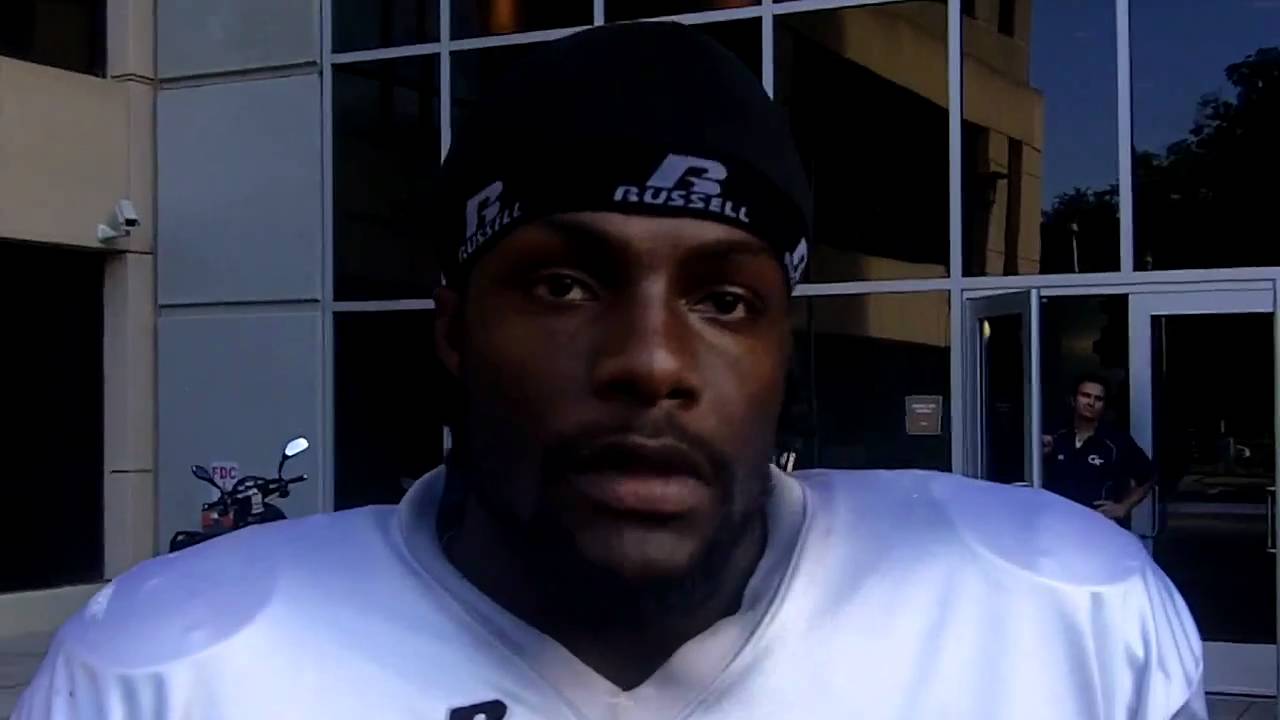 Joshua Nesbitt 4 Heisman Talk - YouTube