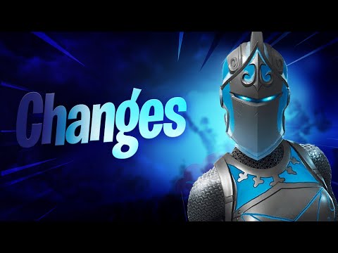 Changes