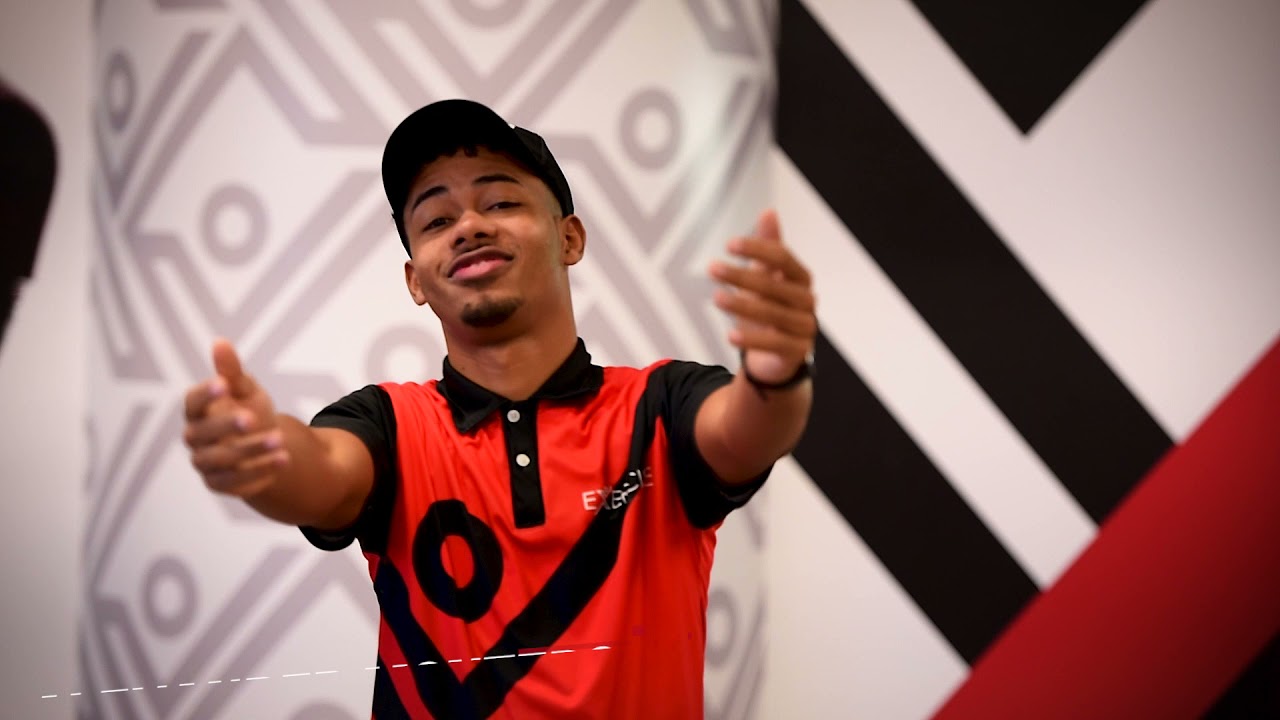 Exercise SDQ Alexander Montero @jrproduze - YouTube