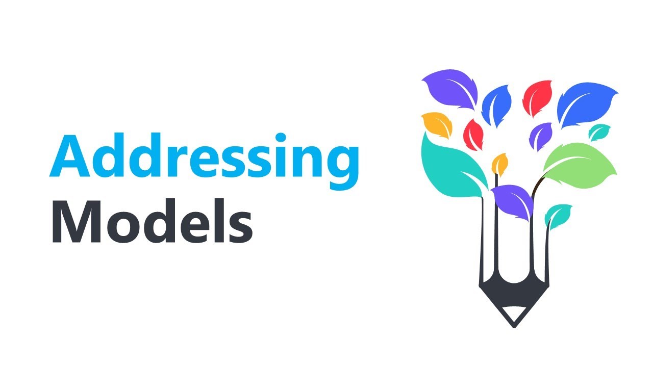 Sistem Mikroprosesor #07 - Addressing Models - YouTube