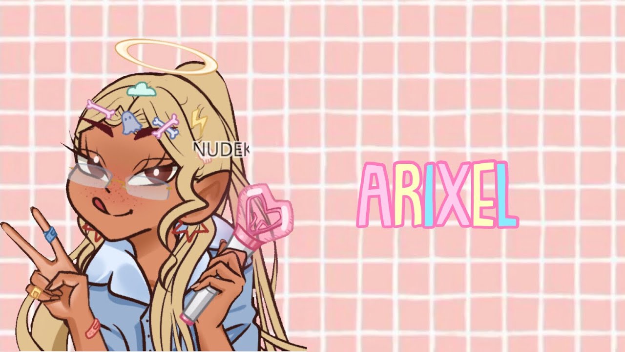 THE OFFICIAL OFFICIAL INTRO *inspired by its akeila * - YouTube