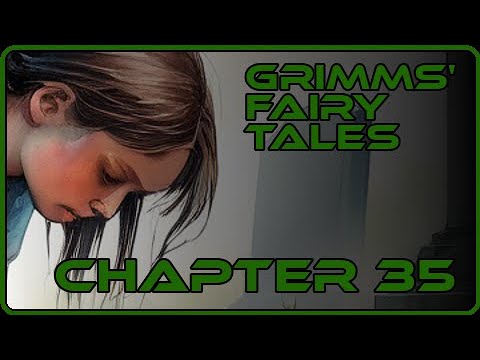 Story 35 - ASHPUTTEL - Grimms' Fairy Tales - YouTube