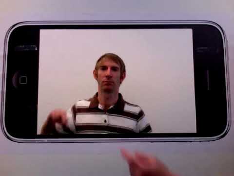 4 Prototyping for Elmo s Monster Maker iPhone App on Vimeo - YouTube