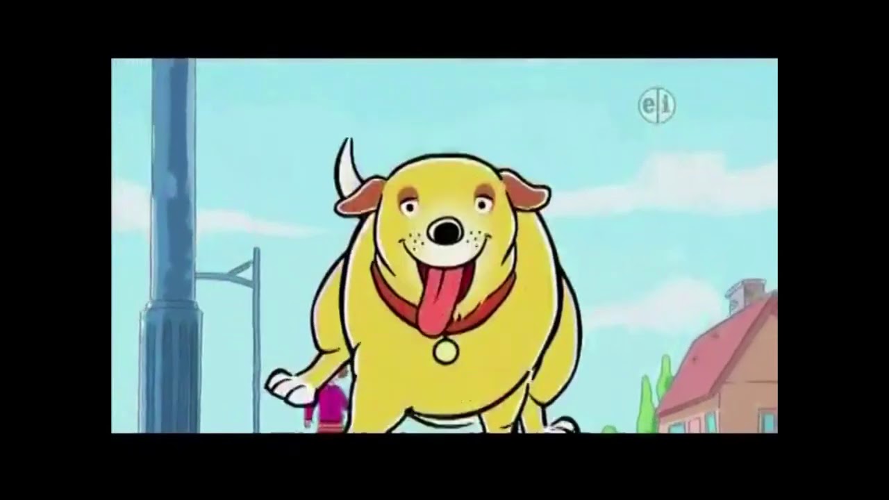 PBS Kids Weekday Promo (2013) - YouTube