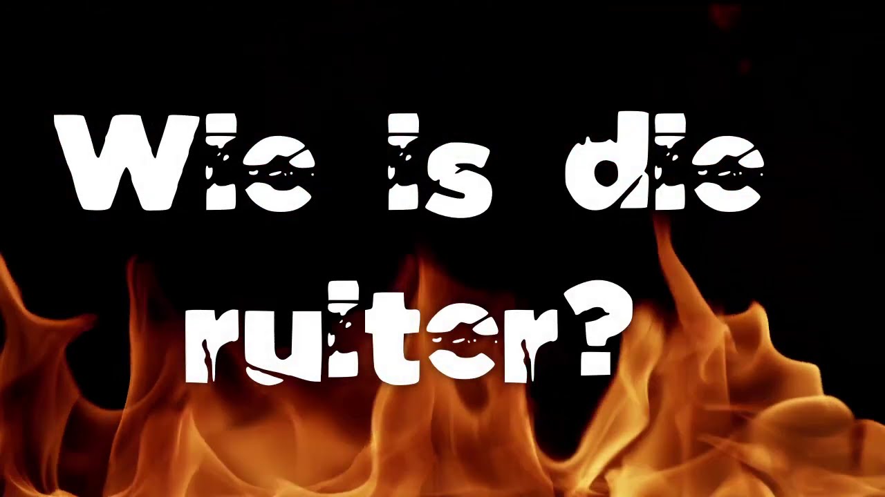 Emile Minnie - Die ruiter van Skimmelperdpan - YouTube