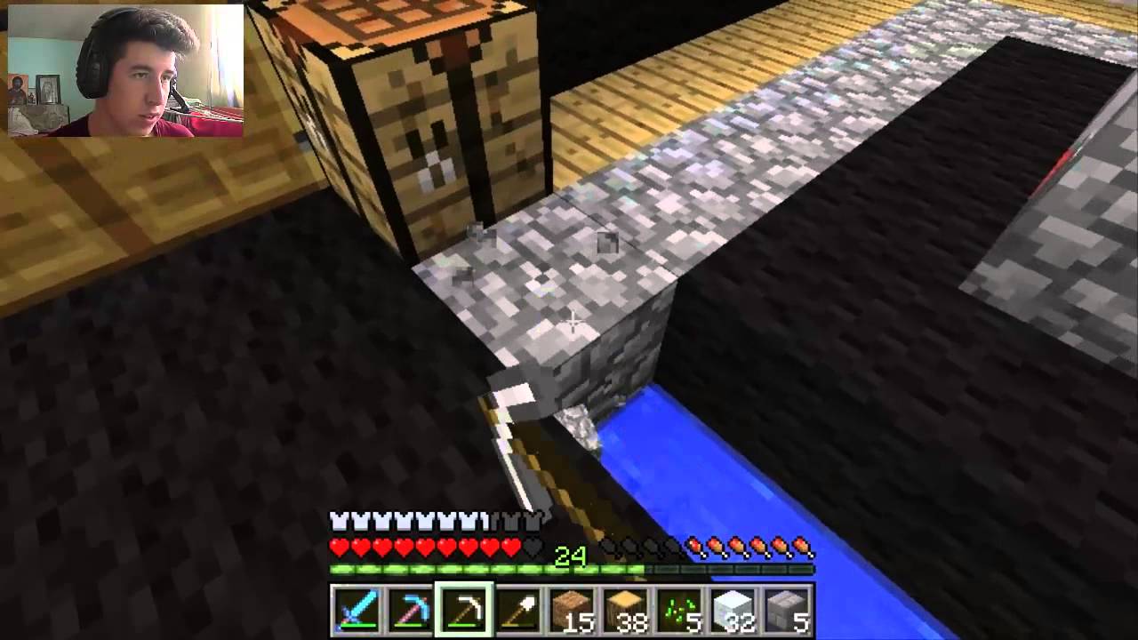 Minecraft Andy's World | Casti noi urate foc | Sez #2 Ep #27 - YouTube