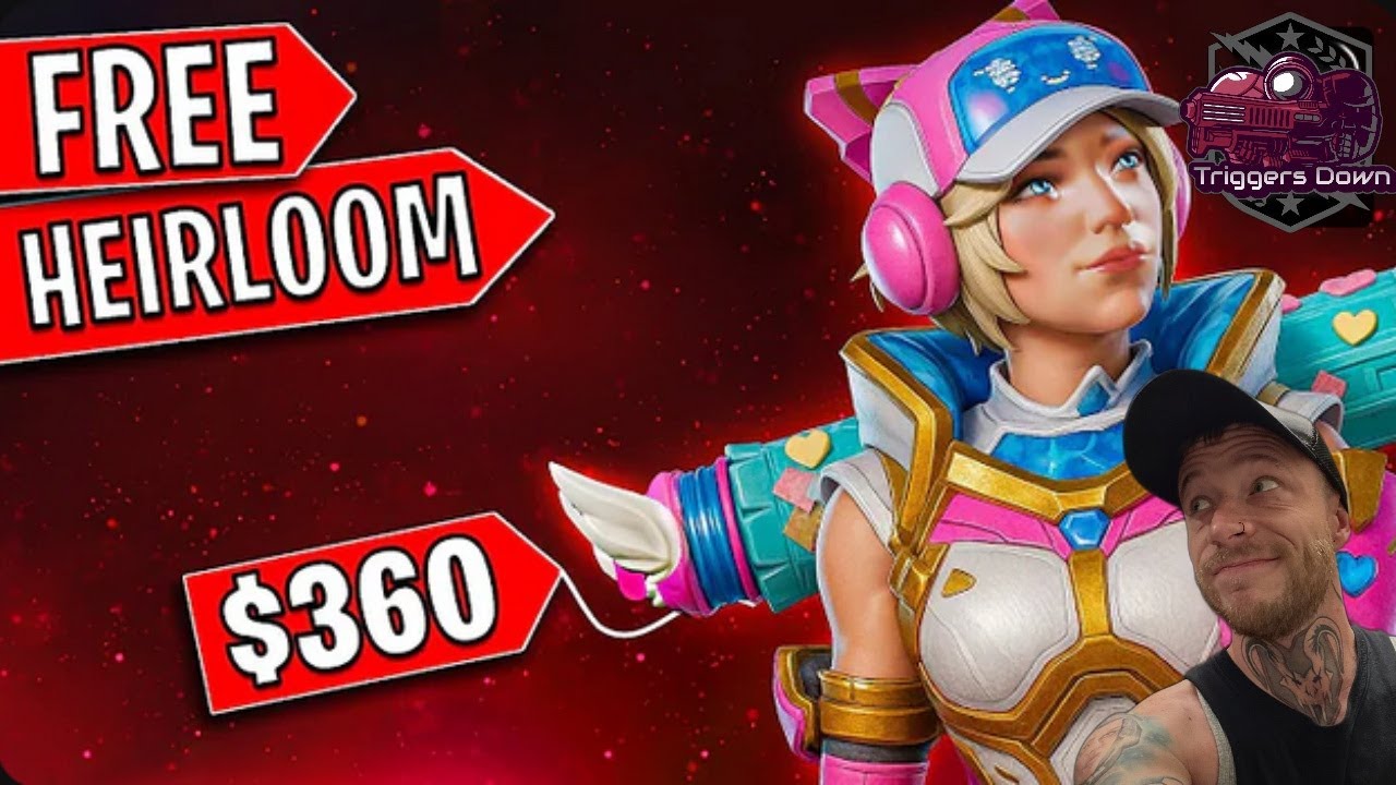 Will The New Wattson Prestige Skin Get Me This WIN? - YouTube