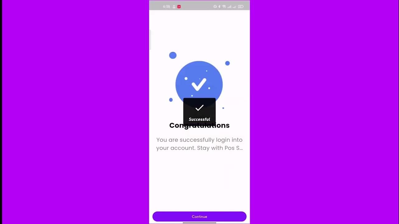 How to setup Bluetooth POS Printer with POS SAAS Flutter POS App - YouTube
