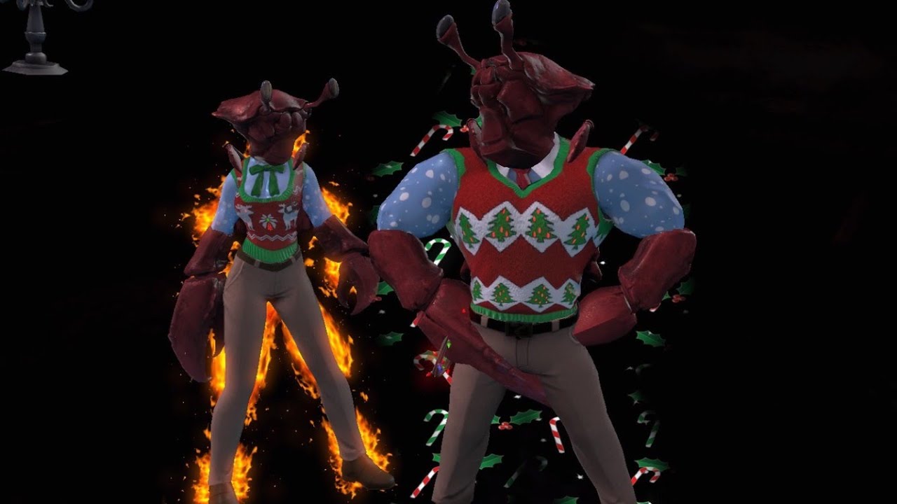 DCUO Cosmic Chroma Booster Bundle 2020 All Styles - YouTube