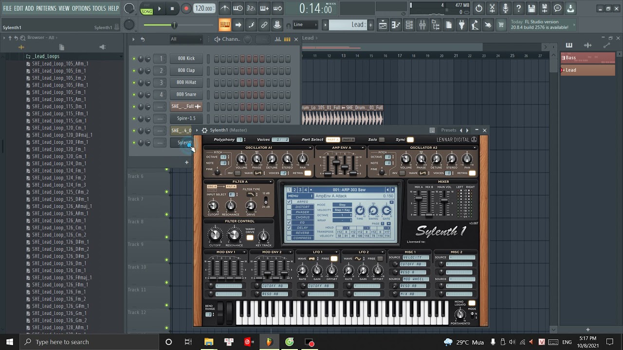 Slap House Sample Pack 2021 Free Downloads - YouTube