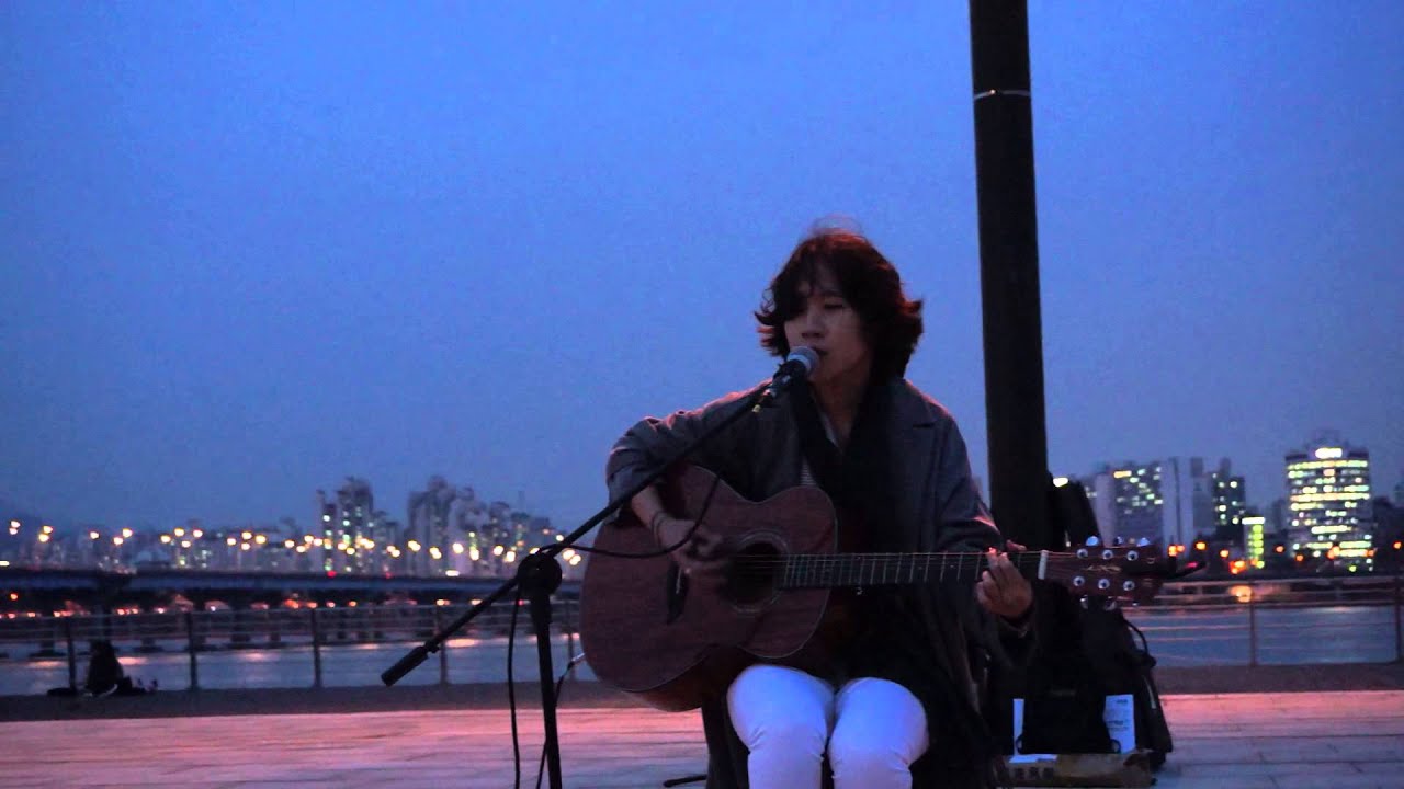 괜찮지않아- Croque-note(크로크노트) - YouTube