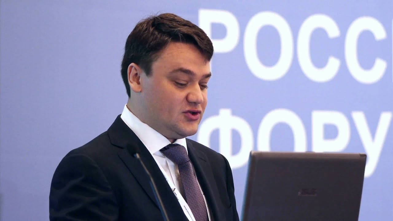 Andrey Potapov, Nycomed: a Takeda Company - presentation at Russian ...