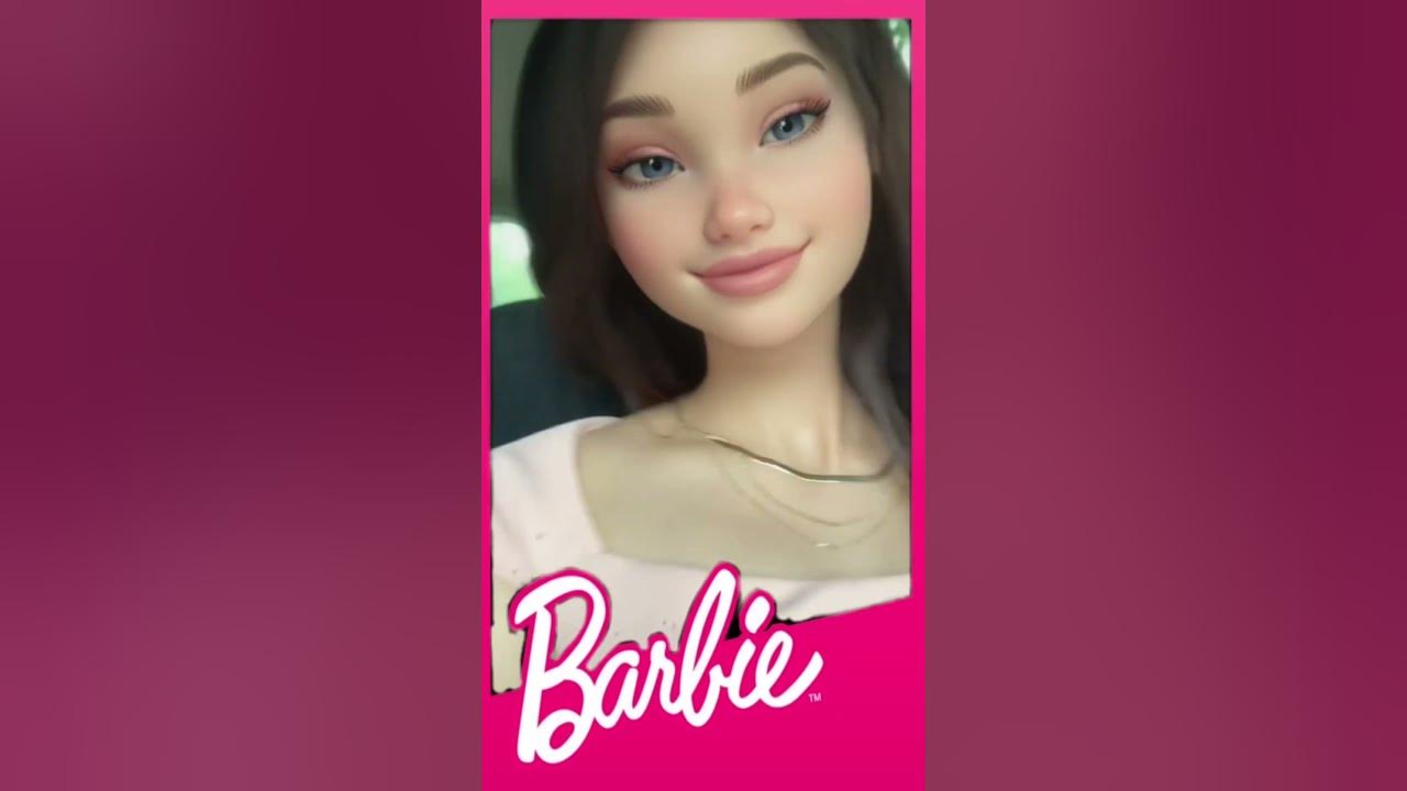 Barbie Girl Youtube