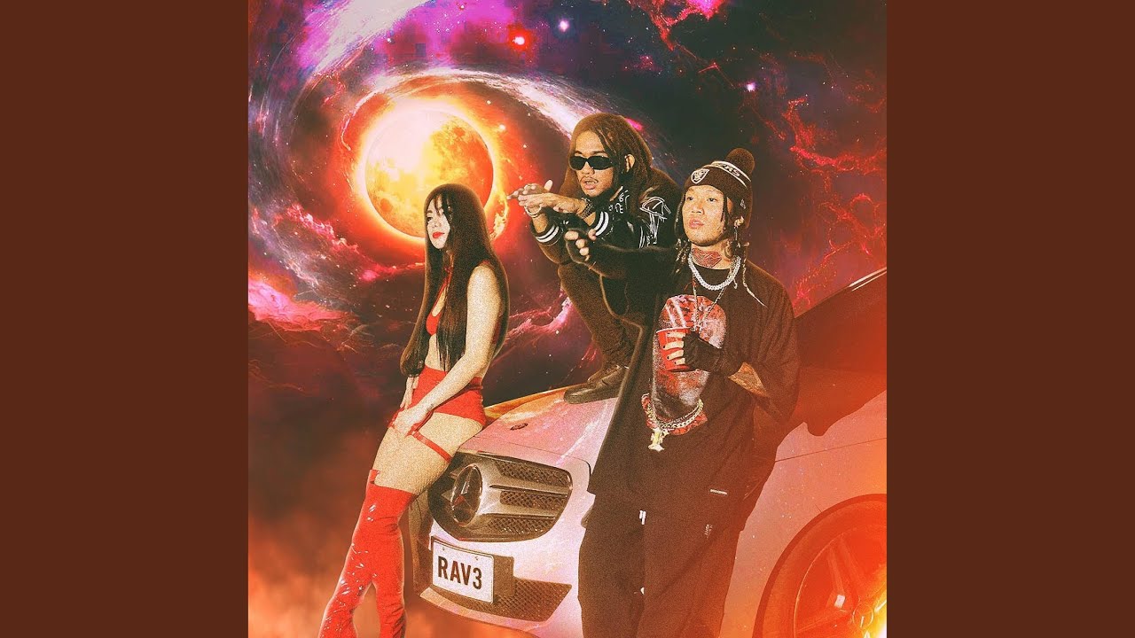 Eclipse (feat. Nateman) - YouTube Music