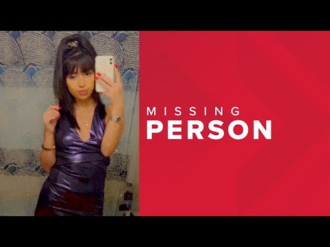 Marisela Botello-Valadez now considered 'endangered missing person ...