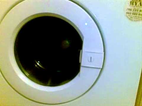 Hotpoint First Edition, - YouTube