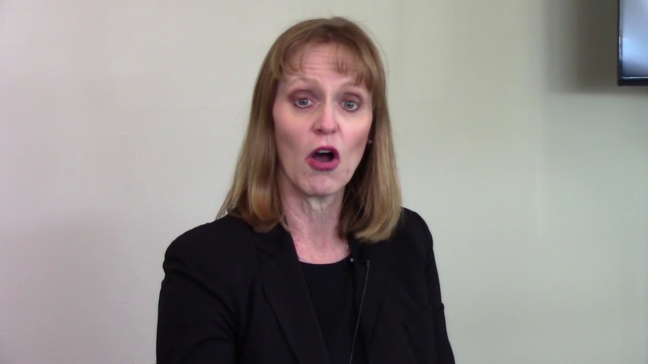 Reverse Mortgage Educators - YouTube
