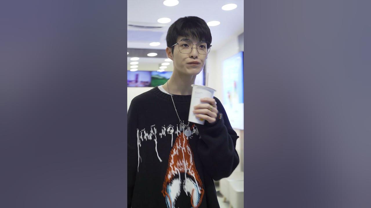 你有遇到过总是让你帮忙带东西的室友吗?最后真的绝了|子笺子凛 Youtube