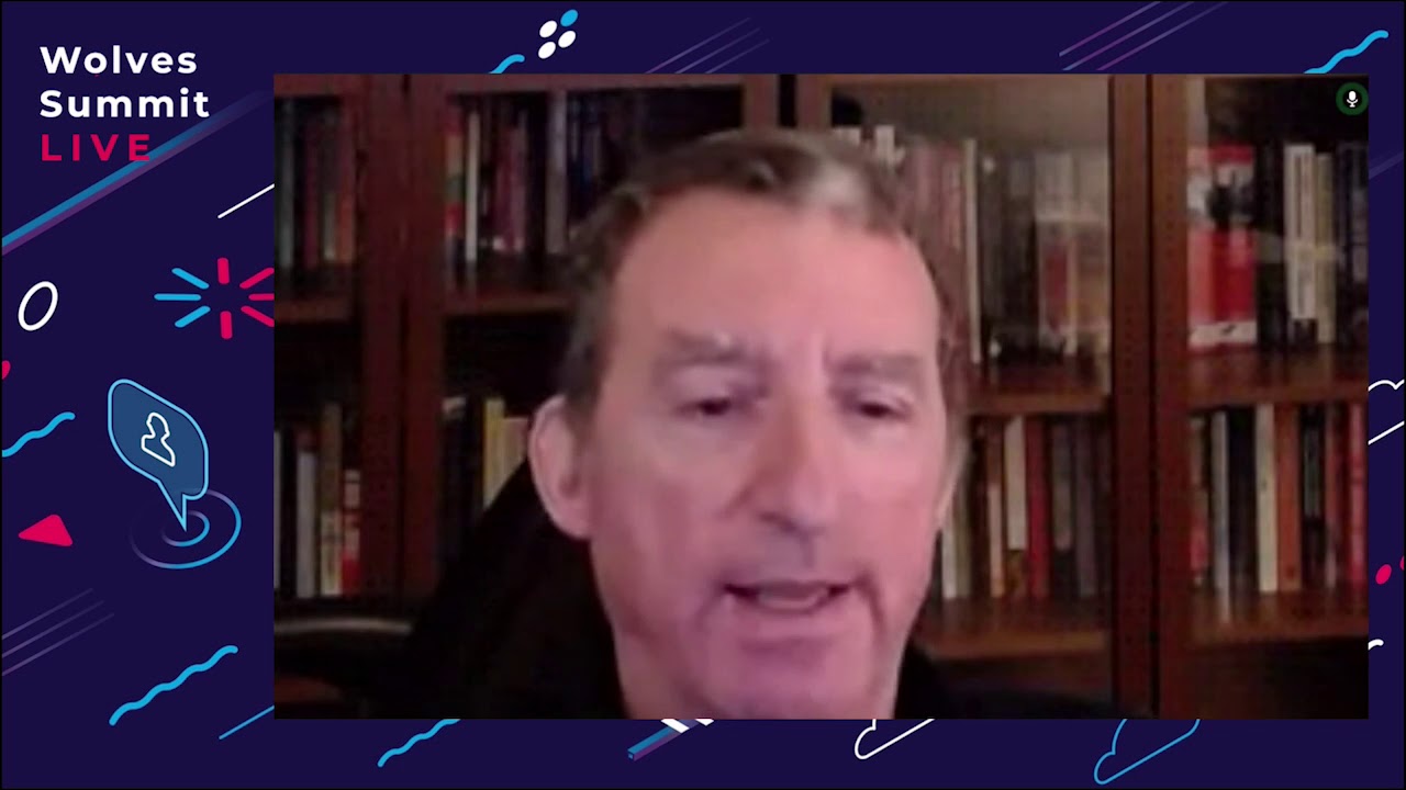 Wolves Summit Live: How Do VCs Select Investments? Douglas Abrams ...