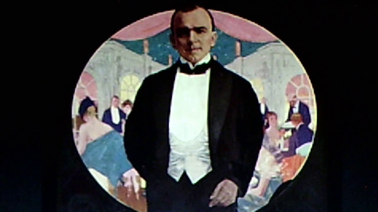 Joseph C Smith's Orchestra: "Whose Baby Are You? (Medley One-Step ...