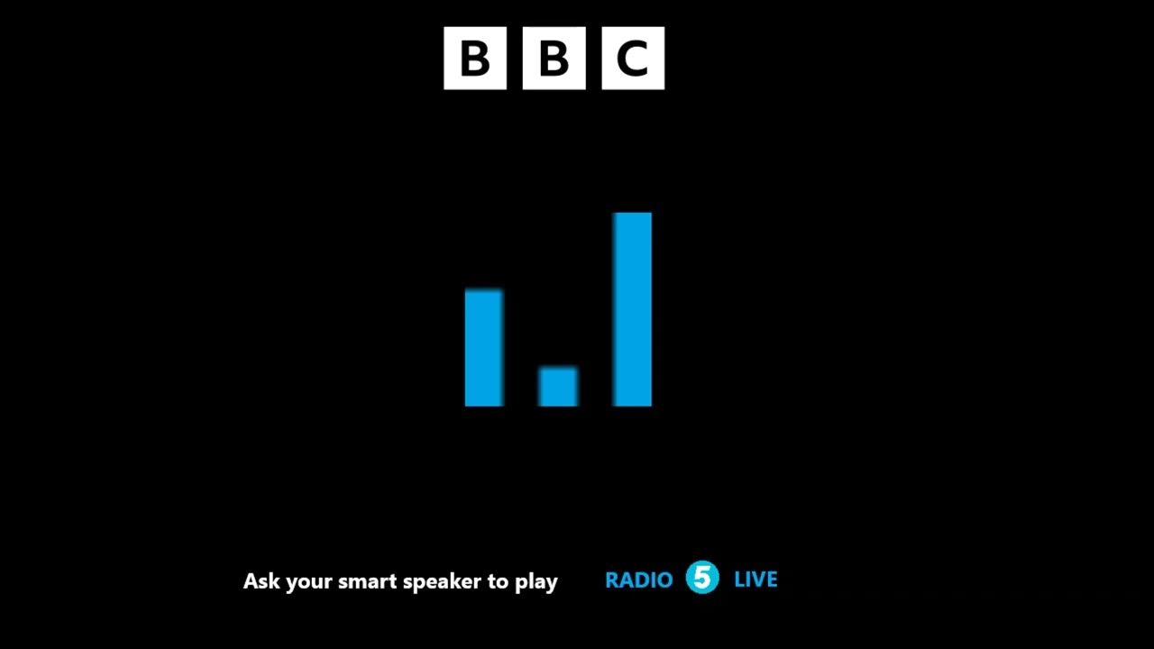 bbc radio 5 live mock endboard - YouTube
