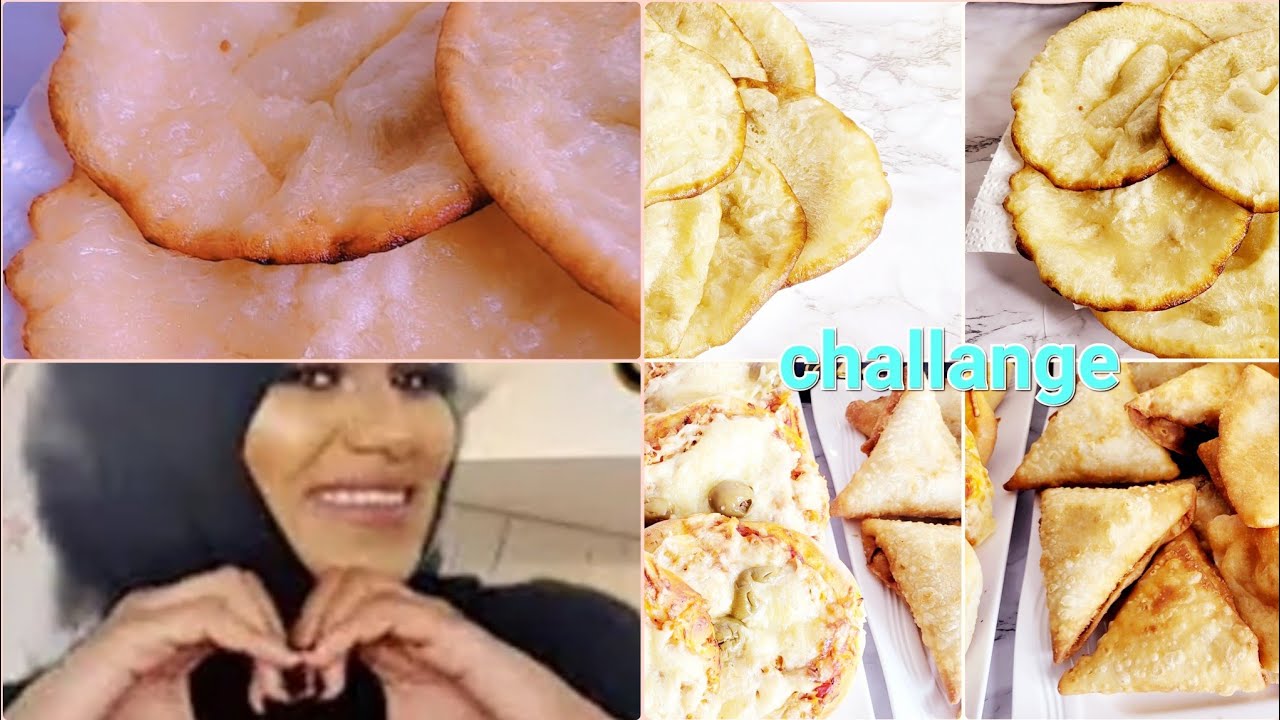 #Challange abaayo #Qamar bint Amiir Mash mash Ama Macsharo Ad U Macaan ...