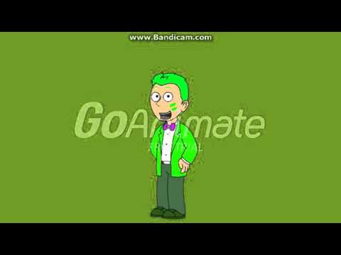 GoAnimate: Channel Introduction! - YouTube