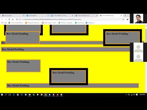 LEDP, Web Design & Development, Tangail Batch-02, Class-29 - YouTube