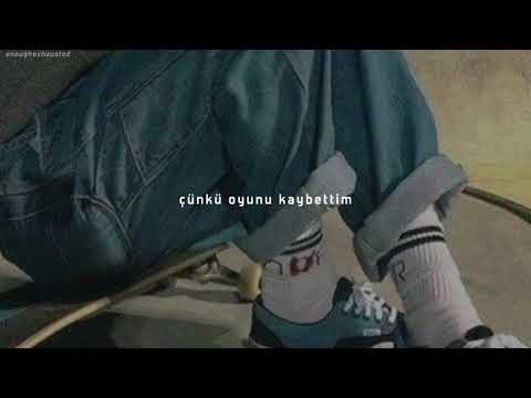 Two Feet // Lost the Game (Türkçe çeviri)