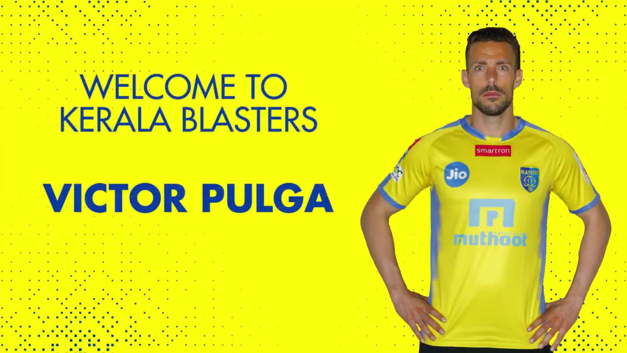 A TALK WITH VICTOR PULGA - MANJAPADA - OFFICIAL...... TALK - YouTube